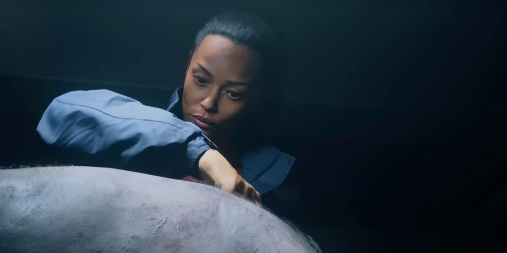 Mastering the Final Battle: Traversing the Darkness in Alan Wake 2 ...