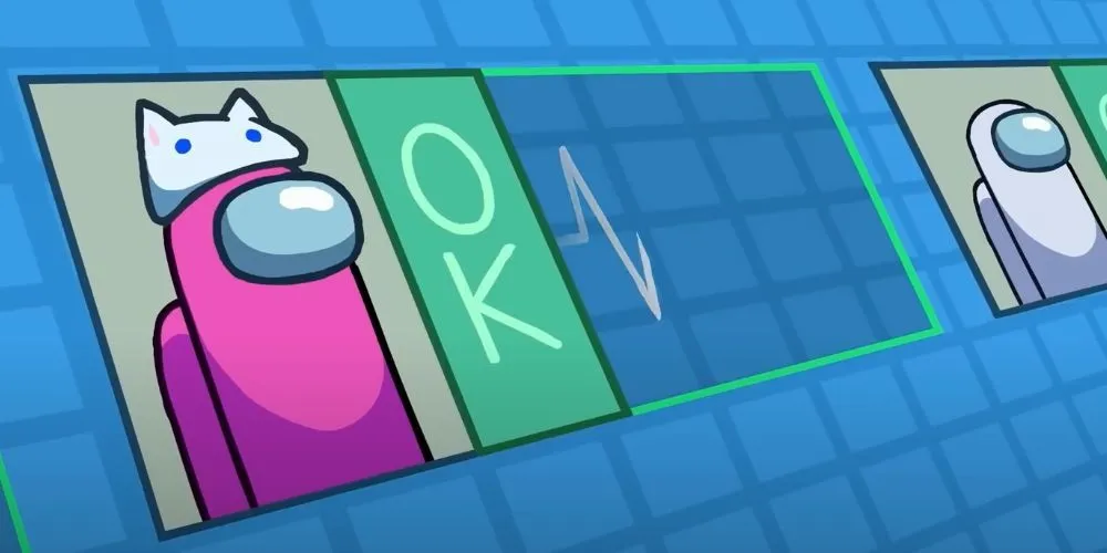 Mastering "Among Us": Strategies and Insights for Becoming the Ultimate ...