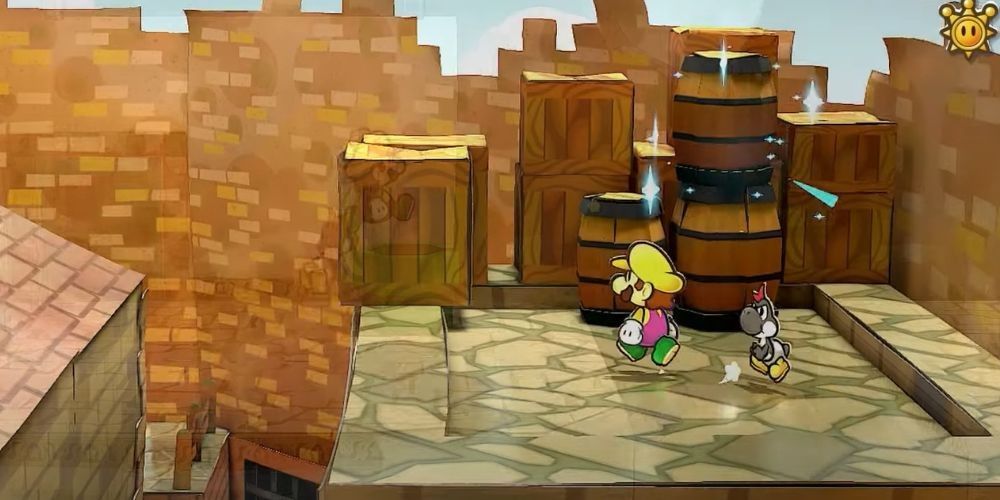 Unlocking Ultimate Power: A Comprehensive Guide to Shine Sprites in ...