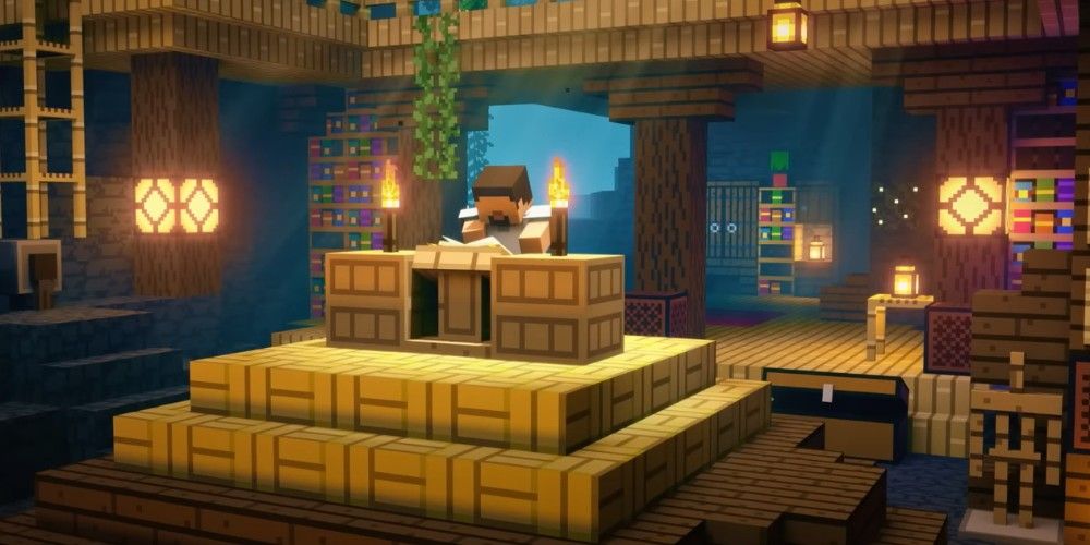 Embarking on Vast Journeys: The Top 5 Open-World Games Ever Created ...