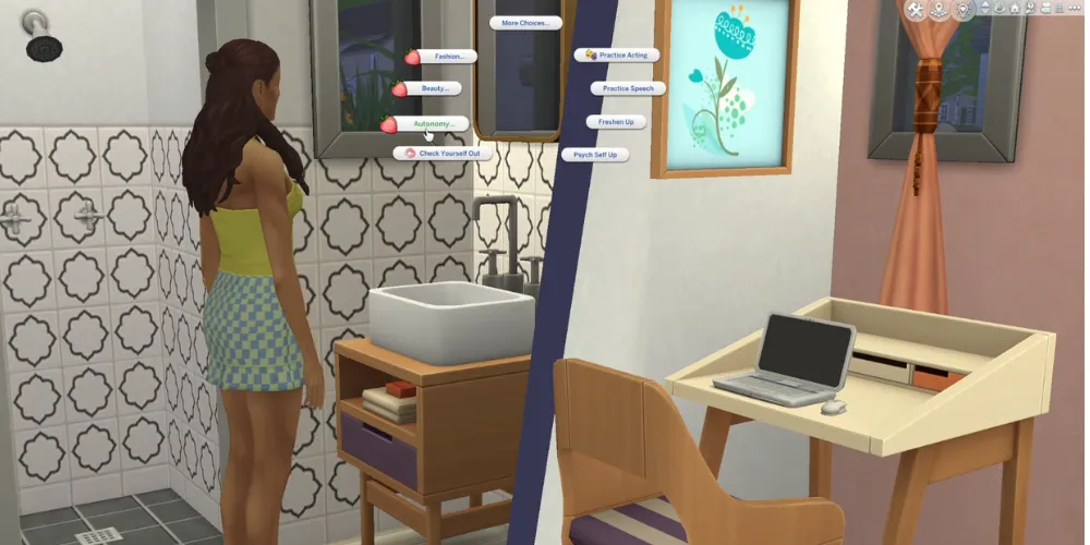 The Best Mods to Enhance The Sims 4: A Curated List - dipnahorra.com