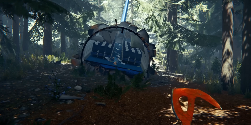 The Beginner's Guide to Surviving in The Forest: Tips and Tricks ...