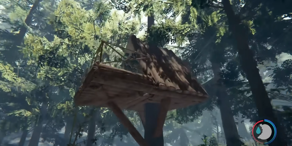 The Beginner's Guide to Surviving in The Forest: Tips and Tricks ...